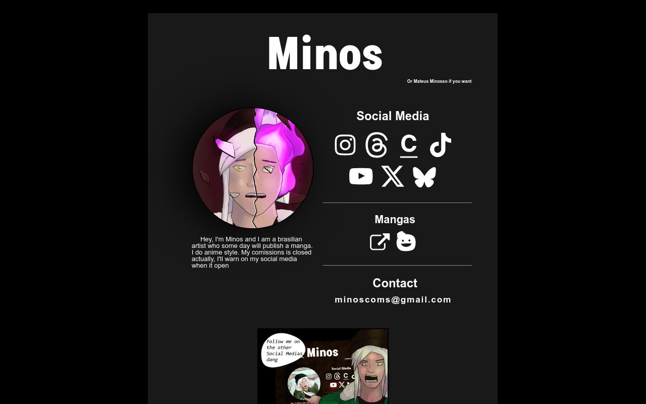 Minos